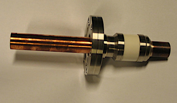 electrical feedthrough